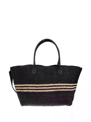 IRO PARIS Nancy Tote Bag