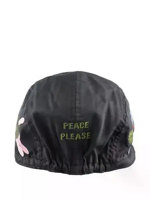 WALTER VAN BEIRENDONCK Toyterror Cap