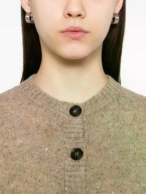 Brunello Cucinelli Knitted Top