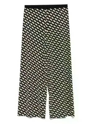 SIYU Wall Beach Trousers