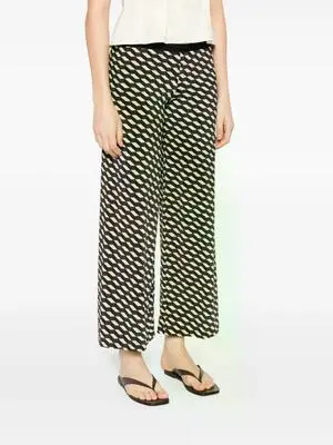 SIYU Wall Beach Trousers