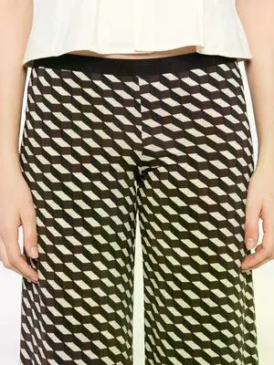 SIYU Wall Beach Trousers