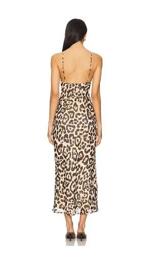 NIA Jasmine Dress