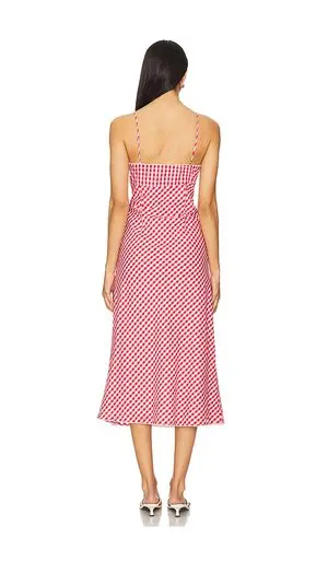 NIA Kris Dress