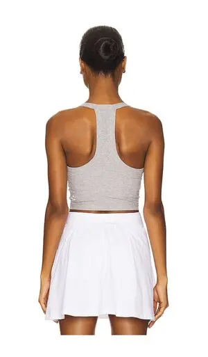 Beyond Yoga Spacedye On The Up Cropped Tank Top