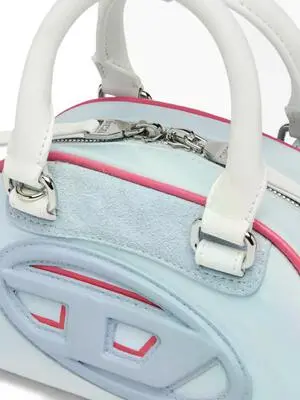DIESEL® 1dr Dome Mini Bowling Bag