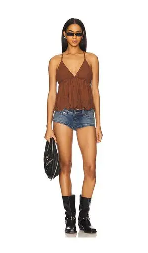 Free People Sunny Days Cami