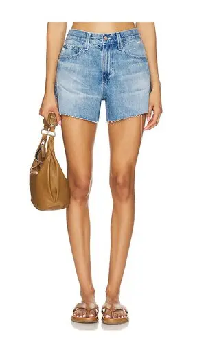 Ag Halle Denim Short