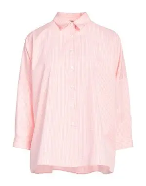ACADEMIA Checked Cotton Shirt