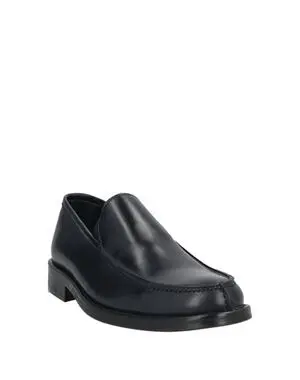 BRUNO VERRI Calfskin Loafers