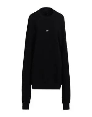 Dolce & Gabbana Fleece Sweatshirts Hoodies For Women