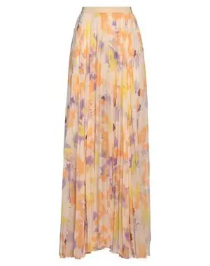 Patrizia Pepe Pleated Bottoms For Women