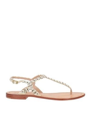 Maliparmi Sequined Flats For Women