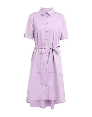 Peserico Shirt Dress Day Dresses
