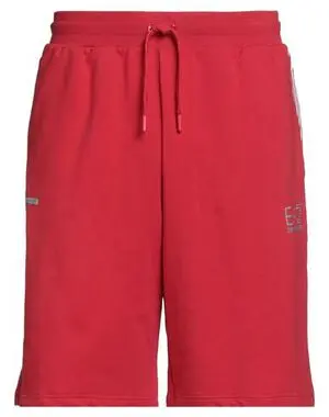 EA7 Athletic Shorts