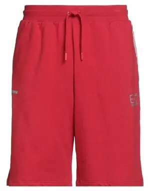 EA7 Athletic Shorts