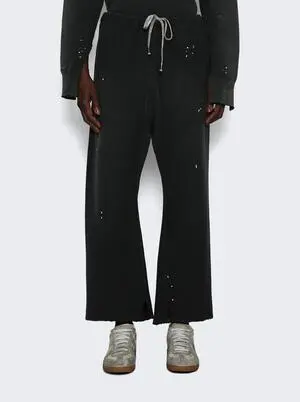 MAISON MARGIELA Pants - Black