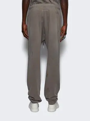MAISON MARGIELA Relaxed Fit Pants