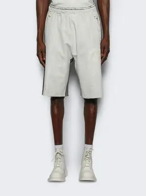 MAISON MARGIELA Relaxed Fit Shorts