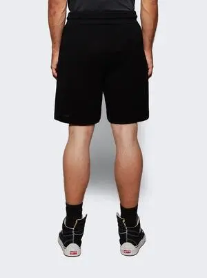 Amiri Hollywood Auto Mesh Short