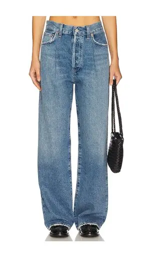 Agolde Full Length Jeans For Women