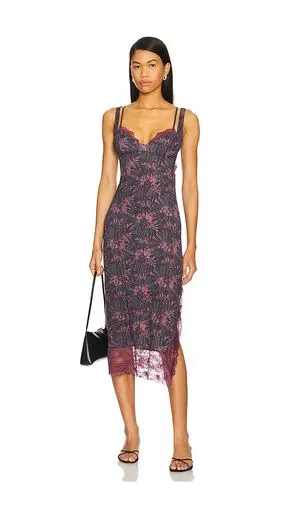 Free People Midi Cocktail Dresses