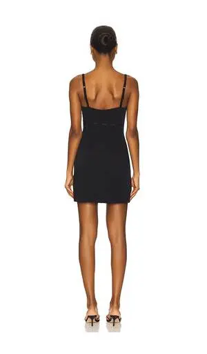 For Love & Lemons Cindy Mini Dress