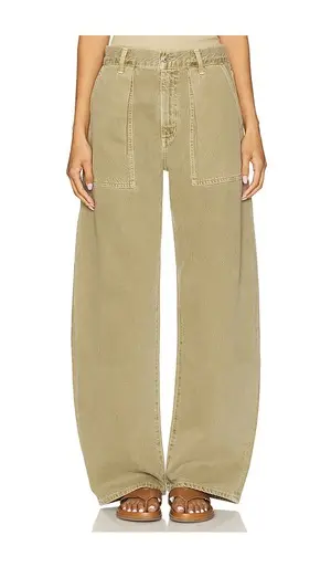 AGOLDE Sefton Pant