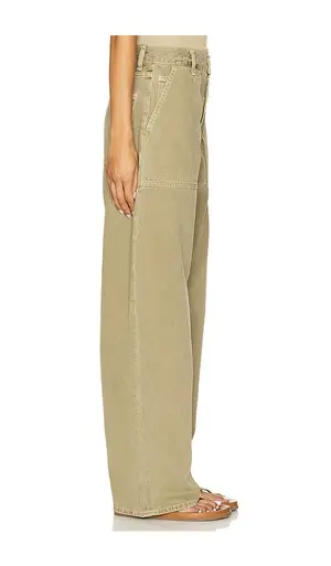 AGOLDE Sefton Pant
