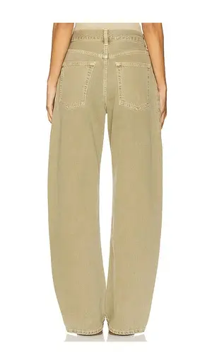 AGOLDE Sefton Pant
