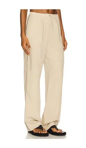 SAMSOE SAMSOE Satove Trousers
