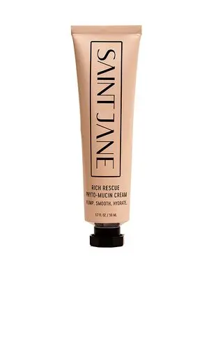 SAINT JANE BEAUTY Phyto Mucin Glassy Barrier Cream - N,a