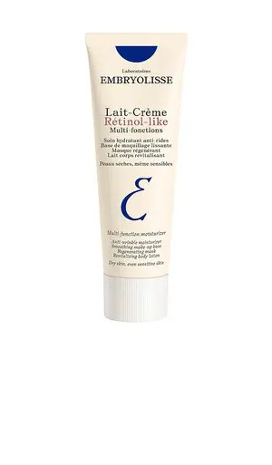 EMBRYOLISSE Lait Creme Retinol-like - N,a