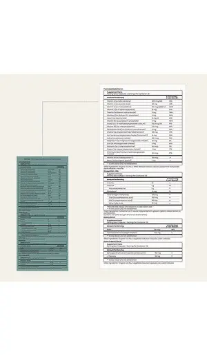 PERELEL Mom Multi Support Pack