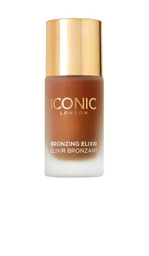 ICONIC LONDON Bronzing Elixir - N,a