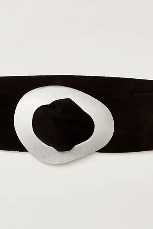 Free People Freya Waist Belt