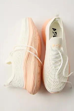 Apl Layered Sneakers For Women