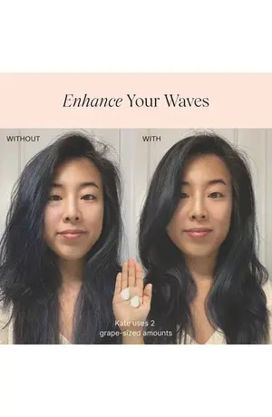 JVN Complete Air Dry Cream