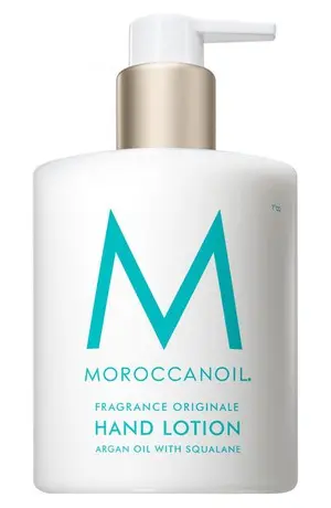MOROCCANOIL® Hand Lotion - None