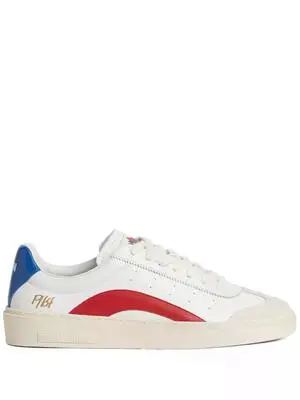 Dsquared2 Leather Sneakers