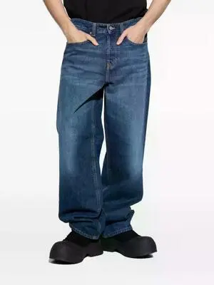 DIESEL® 2001 D-macro Jeans - Blue