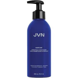 Jvn Frizz Haircare Products