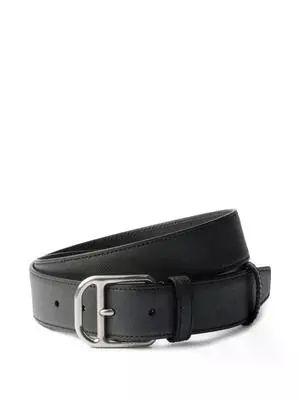 Prada Saffiano Leather Belt