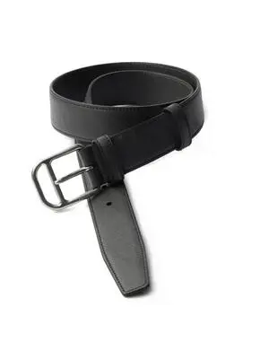 Prada Saffiano Leather Belt