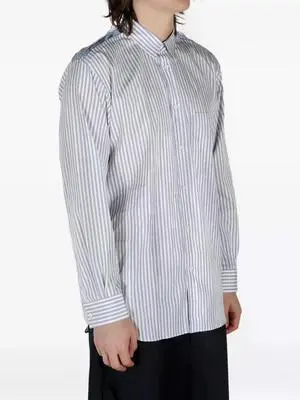 Comme Des Garçons Cotton Shirt
