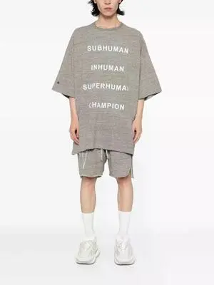 Rick Owens Tommy T-shirt