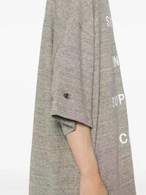 Rick Owens Tommy T-shirt