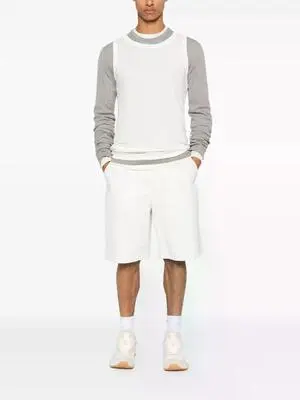 JIL SANDER Cotton T-shirt