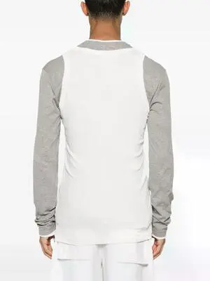 JIL SANDER Cotton T-shirt