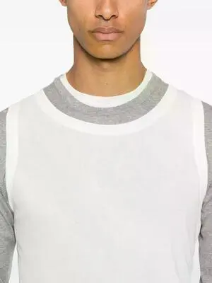 JIL SANDER Cotton T-shirt
